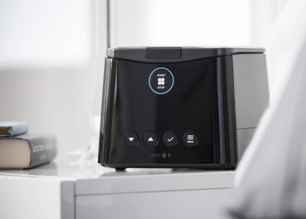 SleepStyle Auto CPAP Machine: Review | CPAP Machines Canada ...