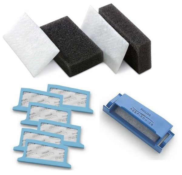 How Long Before I Change My CPAP Filter? - CPAPmachines.ca