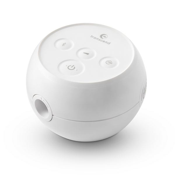 Transcend Micro Travel System & Acessories - CPAPmachines.ca