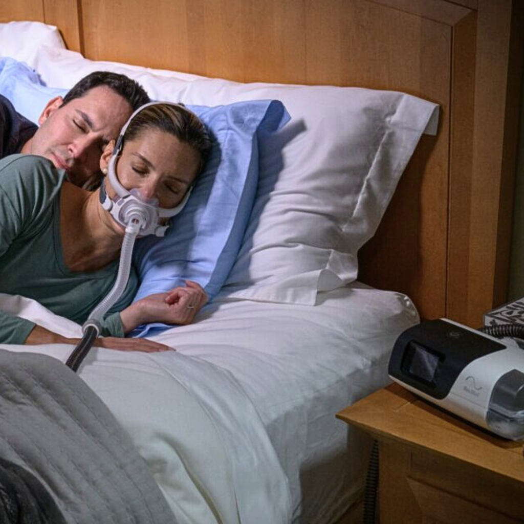 Evora™ Nasal CPAP Mask - lowest price in Canada!– CPAPmachines.ca