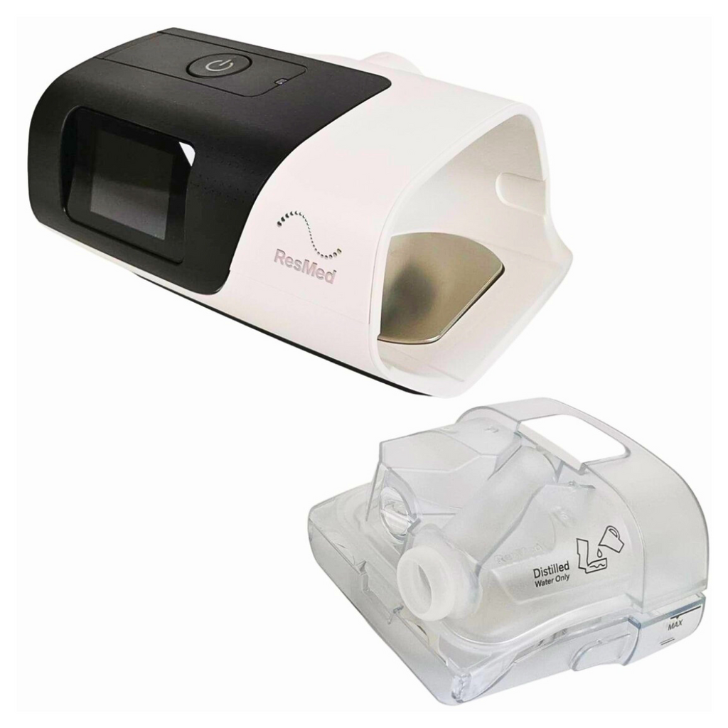 AirSense™ 11 Collection - CPAPmachines.ca