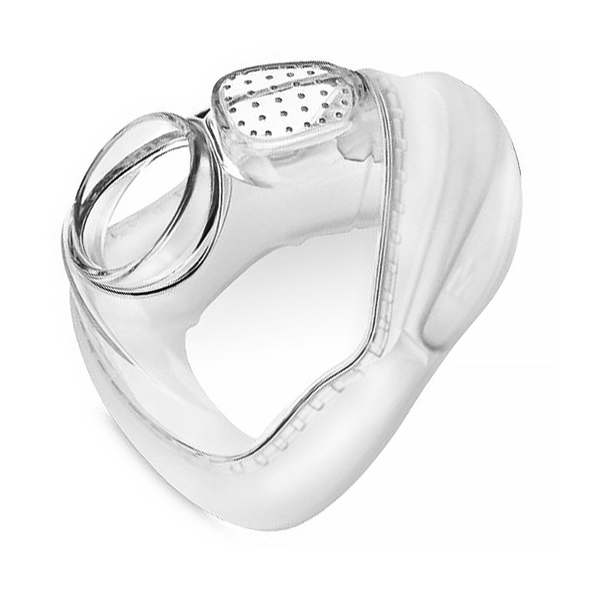 F&P Simplus CPAP Cushion & Seal - lowest price in Canada!– CPAPmachines.ca
