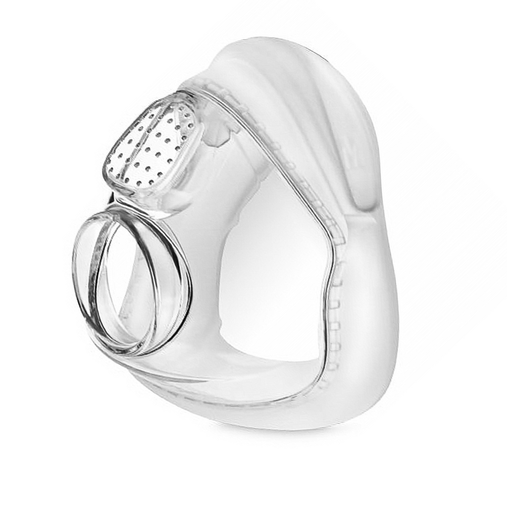 F&P Simplus CPAP Cushion & Seal - lowest price in Canada!– CPAPmachines.ca