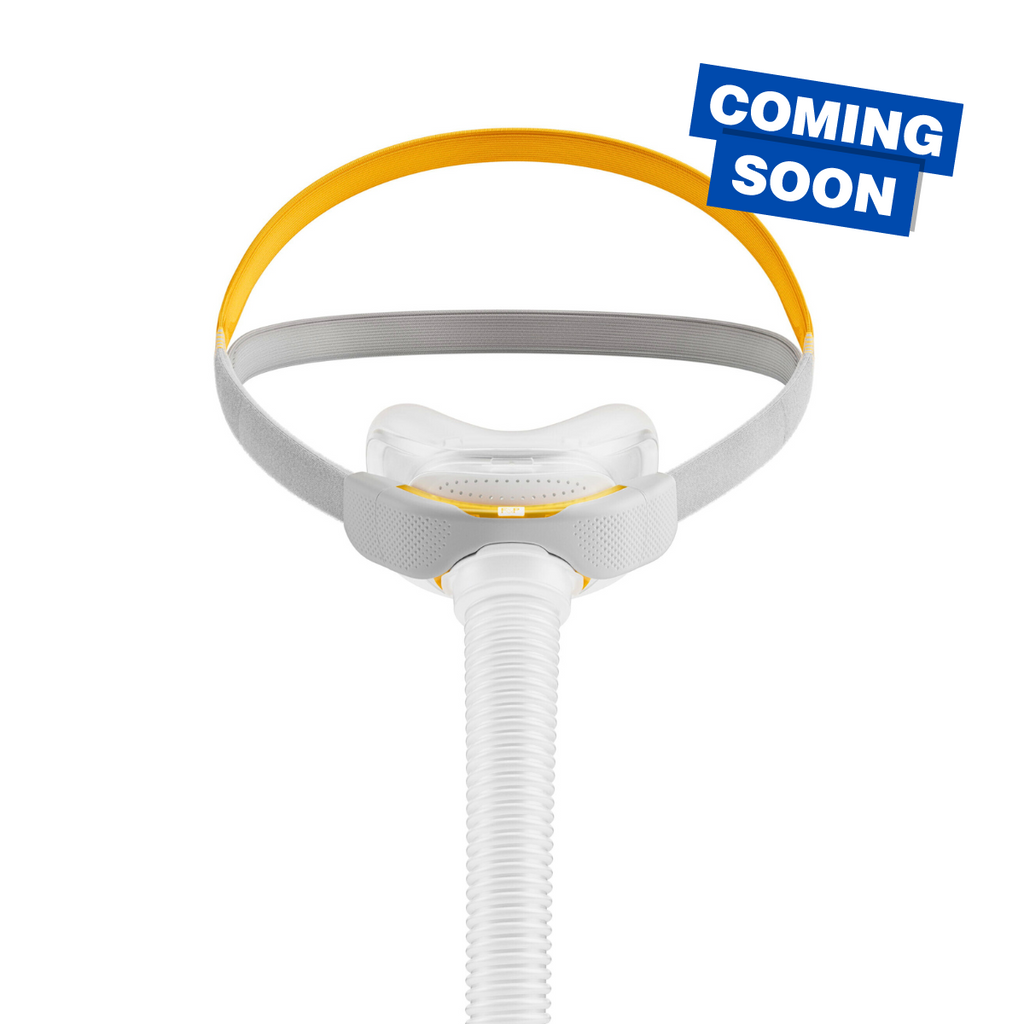 Shop Resmed & Respironics Nasal CPAP Masks - lowest price in Canada ...