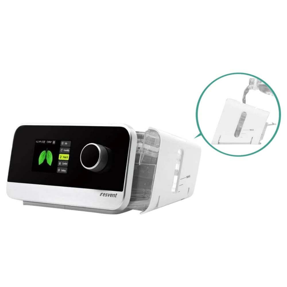 Evora™ Nasal CPAP Mask - lowest price in Canada!– CPAPmachines.ca