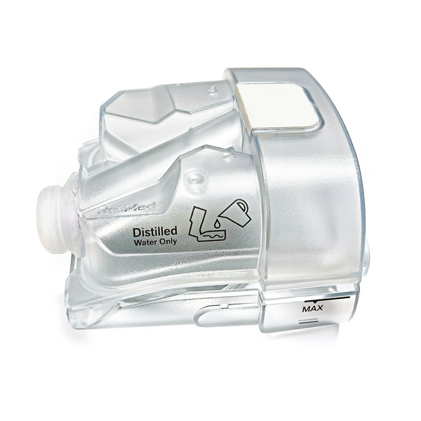 Resmed & Respironics CPAP Water Chambers - lowest price in Canada ...