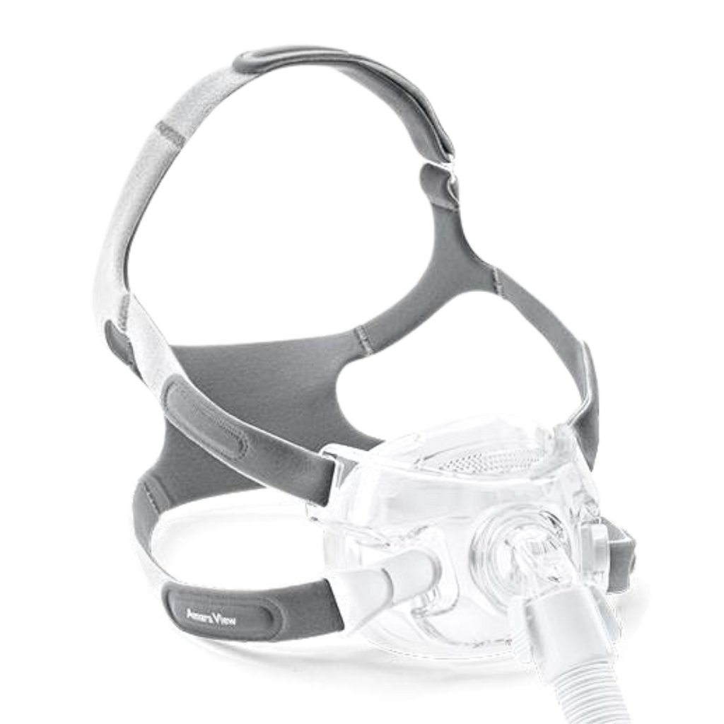 Respironics Amara View CPAP Mask - lowest price in Canada!– CPAPmachines.ca