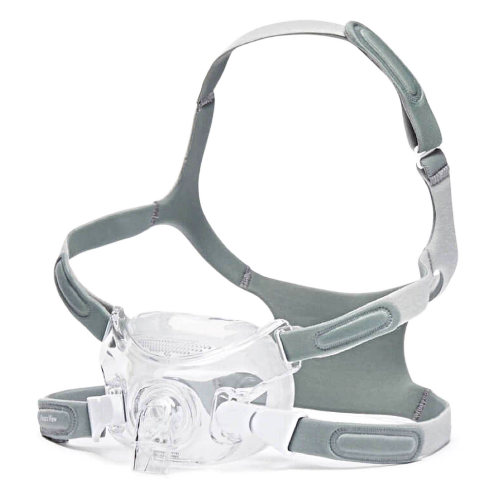 Respironics Amara View CPAP Mask - lowest price in Canada!– CPAPmachines.ca