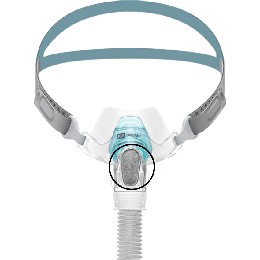 Fisher & Paykel Brevida™ Diffuser - lowest price in Canada ...