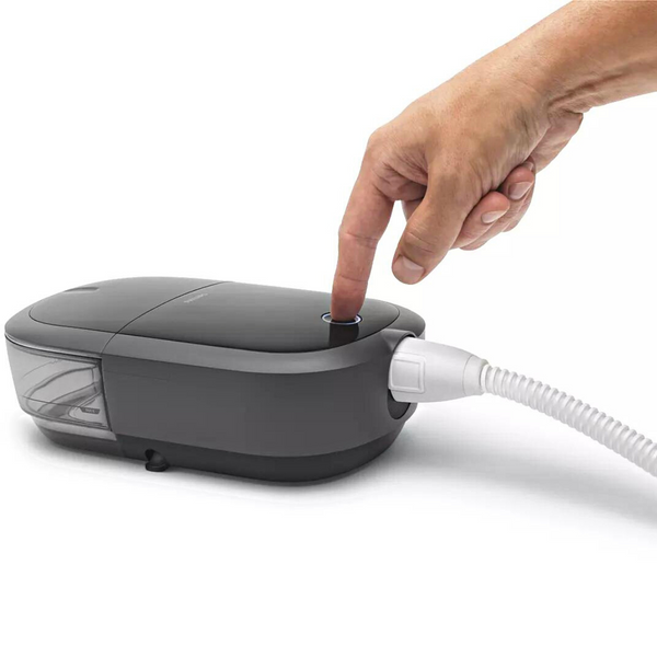 DreamStation 2 Auto Advanced CPAP With Humidifier - ON CLEARANCE ...