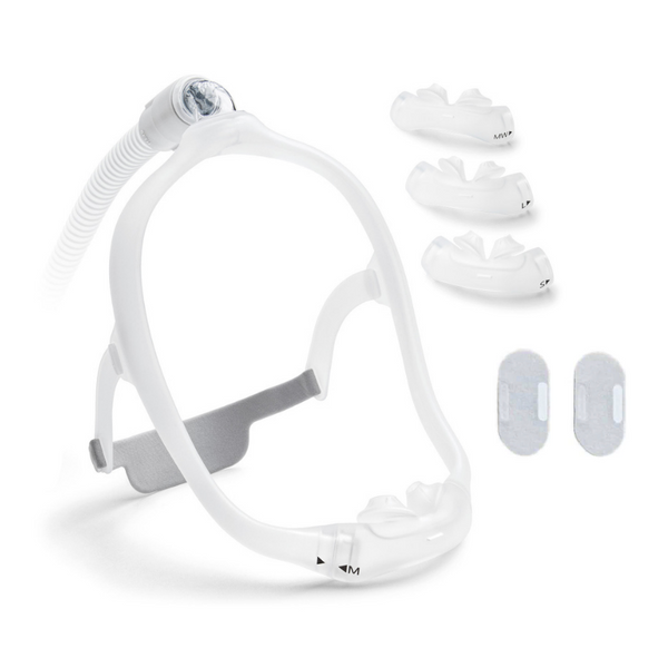 Resmed & Respironics CPAP Masks - lowest price in Canada!– CPAPmachines.ca