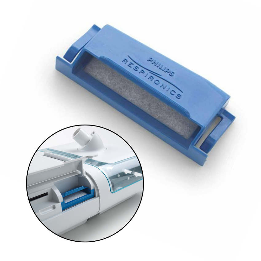 Pollen Filter for DreamStation CPAP Machines - best price Canada ...