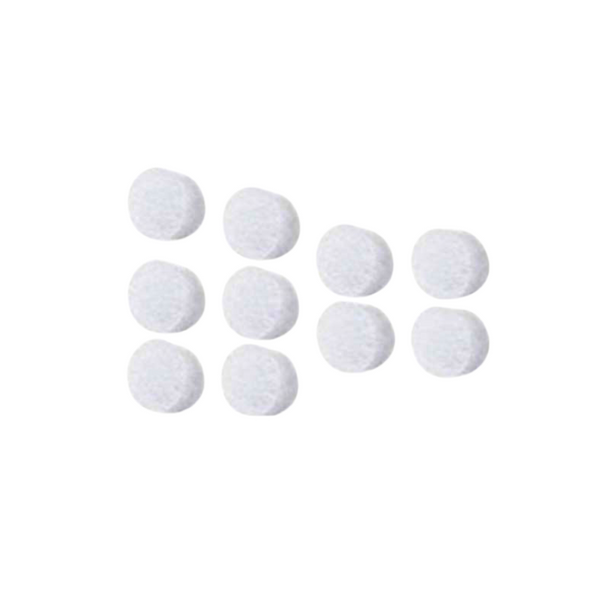 Zest Q Diffuser Filters - lowest price in Canada!– CPAPmachines.ca