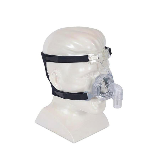Zest Q Nasal CPAP Mask - unbeatable price in Canada!– CPAPmachines.ca