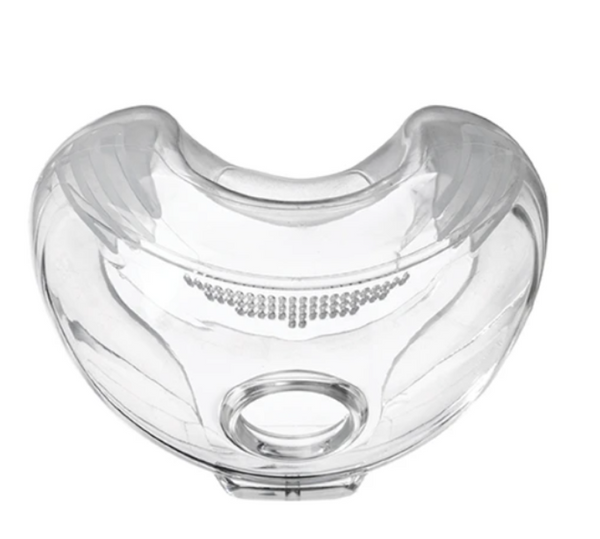 Respironics Amara View Cushion - lowest price in Canada!– CPAPmachines.ca