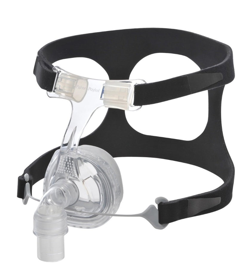F&P Zest Nasal CPAP Mask - lowest price guaranteed in Canada ...